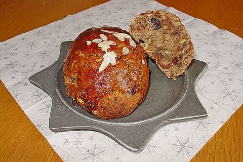 Hutzelbrot| Chefkoch