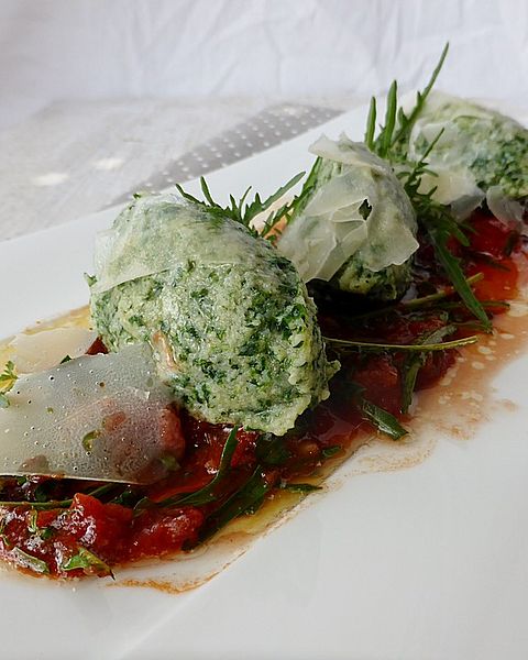 Nocken Rezepte | Chefkoch