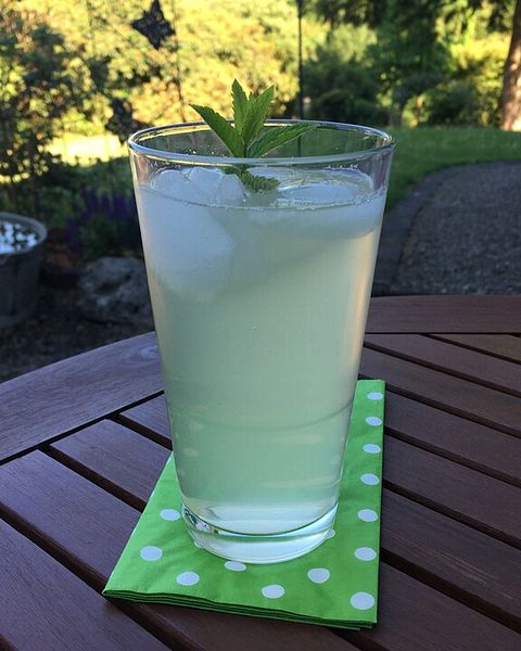 Minze Tee von laemmche