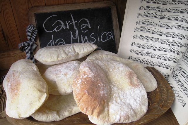 Carta da Musica| Chefkoch