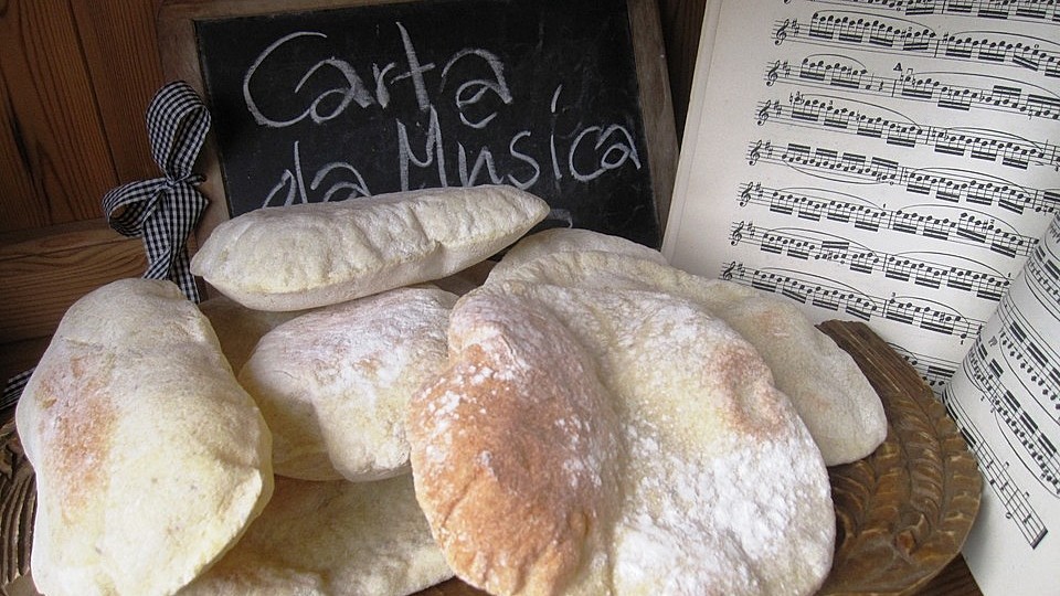 Carta da Musica