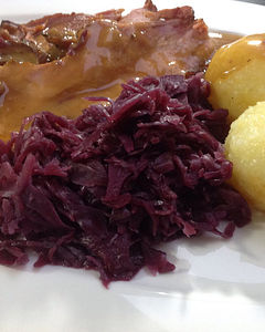 Rotkohl Rezepte | Chefkoch