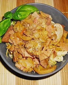 Jägerpfanne Rezepte | Chefkoch