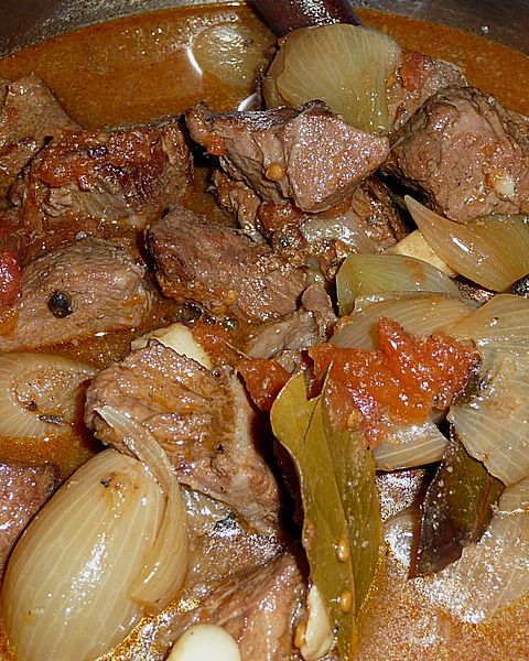 Stifado Rezepte | Chefkoch