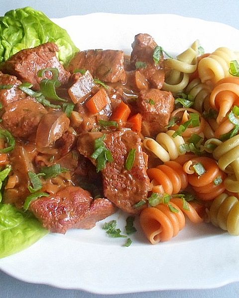 Gulaschtopf Rezepte | Chefkoch