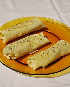 Yufka Rezepte | Chefkoch