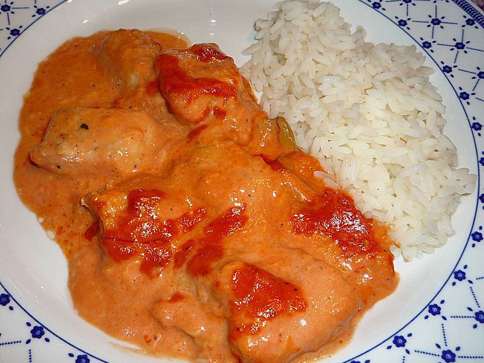 Rotbarsch mit Oliven von butterfrosch1| Chefkoch