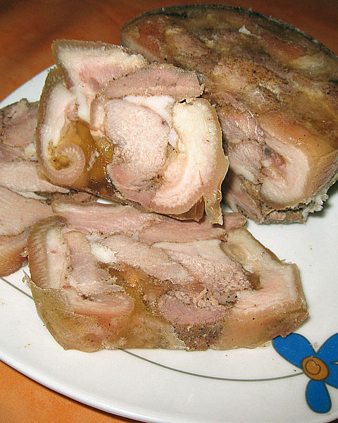 Aspik Rezepte | Chefkoch