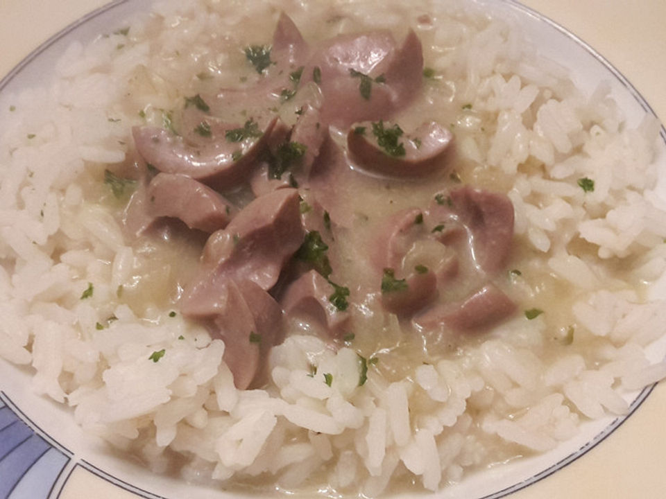 Saure Nierchen nach Koelkasts Schwiegermutter von Koelkast| Chefkoch