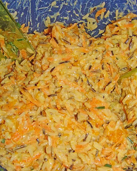 Wildreis Rezepte | Chefkoch