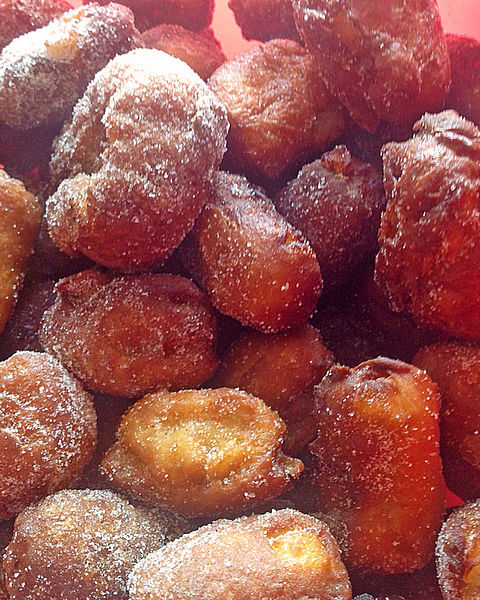 Apfelkrapfen Rezepte | Chefkoch