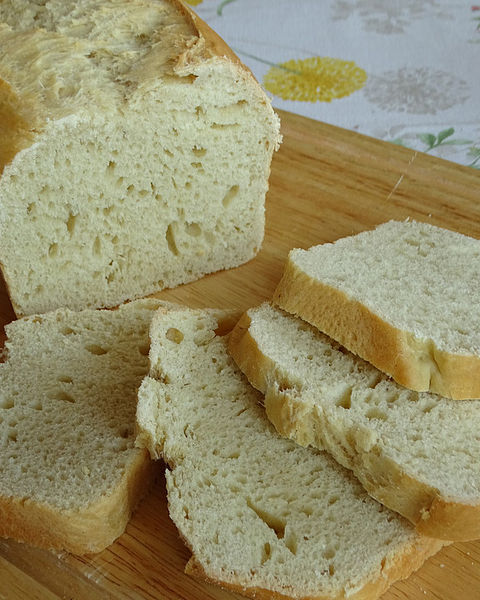 Toastbrot Rezepte | Chefkoch