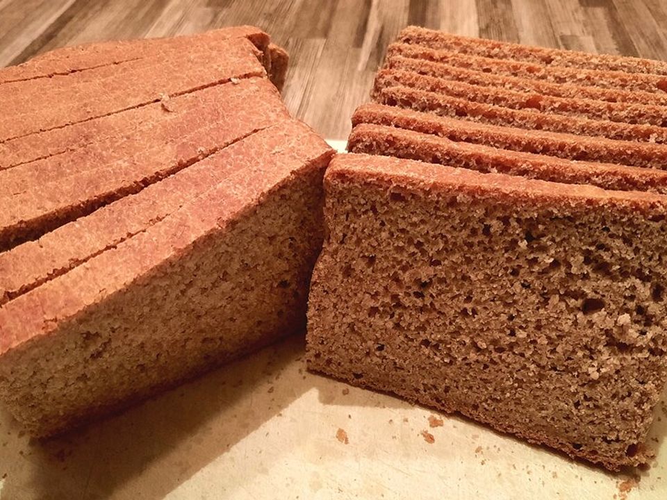 Toastbrot soft von Seelenschein | Chefkoch