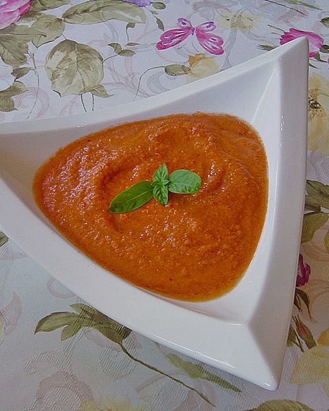 Ajvar Rezepte | Chefkoch