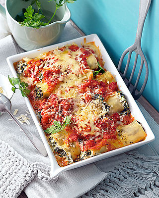 Chefkoch – 350.000 Rezepte fürs Kochen & Backen