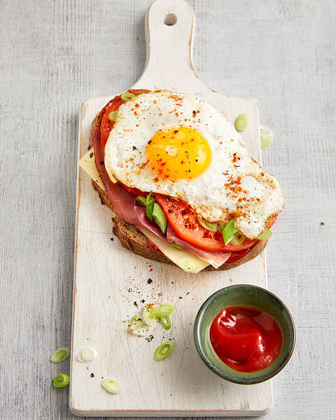 Spiegelei Rezepte | Chefkoch