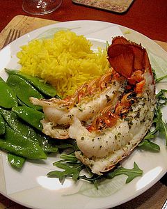 Hummer Rezepte | Chefkoch