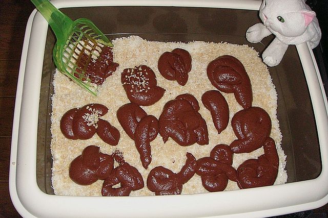 Hundehaufen von mausemaja