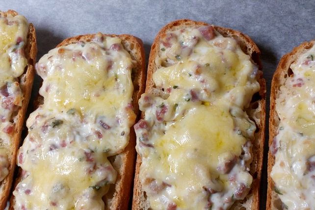 Schwäbische überbackene Seelen| Chefkoch