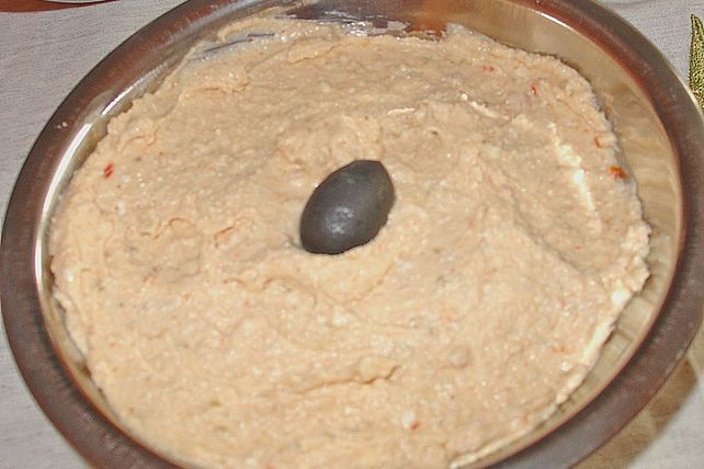 Kopanisti von Liesbeth| Chefkoch