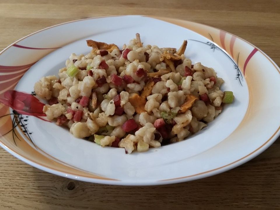 Bauernnockerl von Steirerin13| Chefkoch