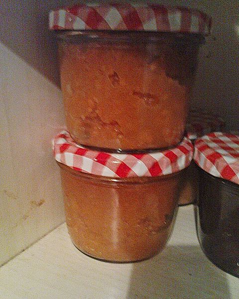Quittenmarmelade Rezepte | Chefkoch