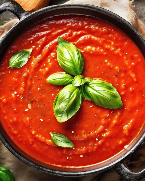 Tomatensugo Rezepte | Chefkoch