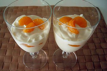 Vanille - Quark von Yvonne29| Chefkoch