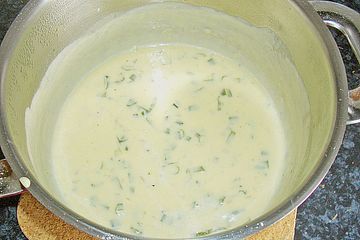 Senfsauce von fitzelchen | Chefkoch