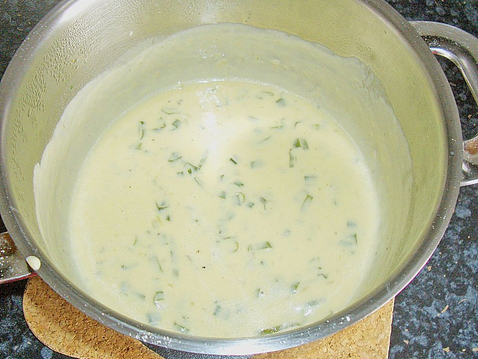 Senfsauce von fitzelchen | Chefkoch