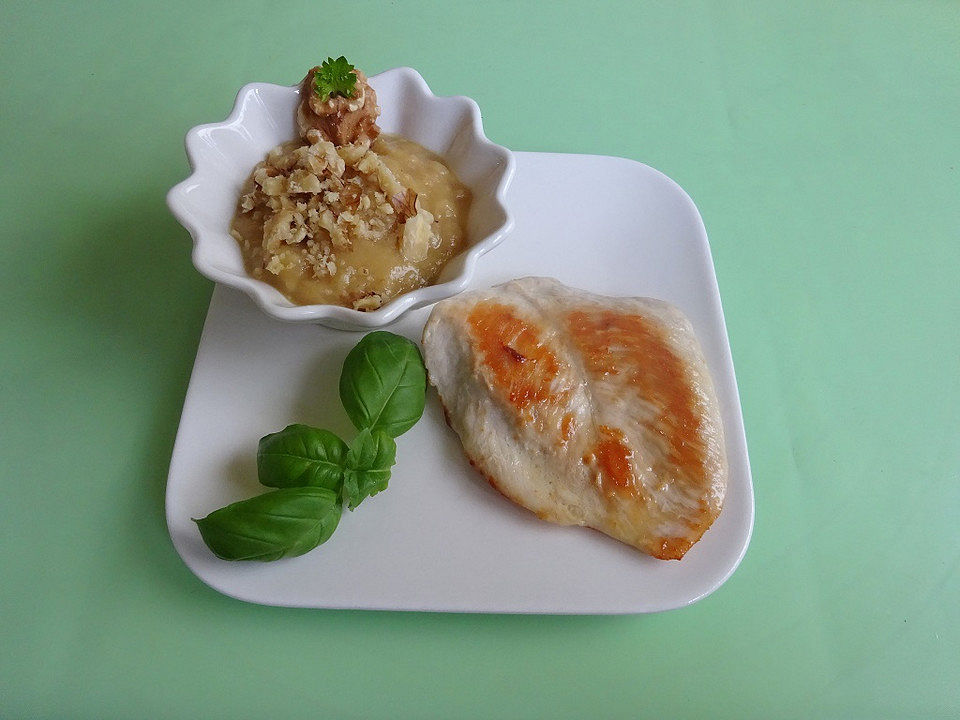 Senf - Sauce von pralinchen| Chefkoch