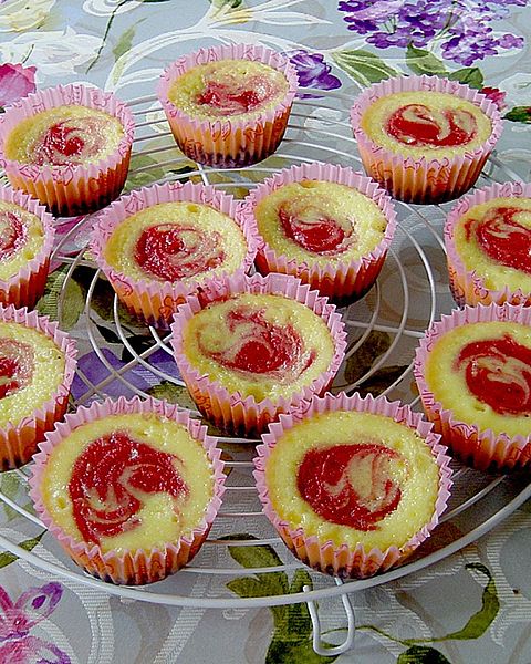 Quarkmuffins Rezepte | Chefkoch