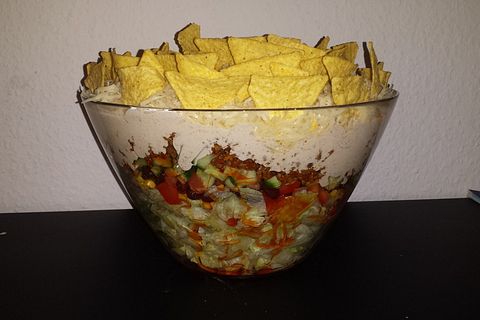 Weltbester Tacosalat von mfkl2209| Chefkoch