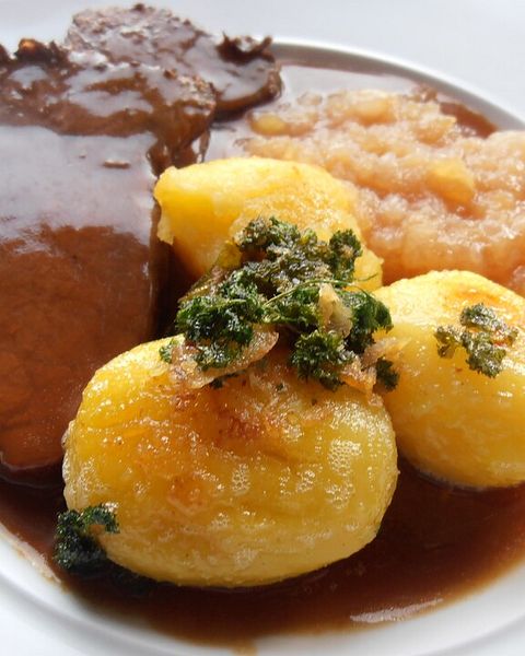 Schweinenuss Rezepte | Chefkoch