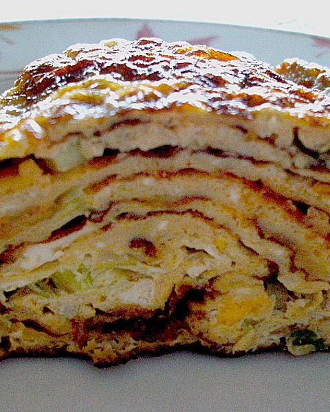 Eierrolle Rezepte | Chefkoch