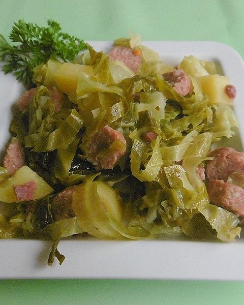 Mettenden Rezepte | Chefkoch