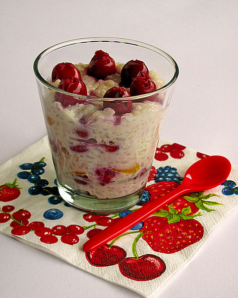 Reispudding Rezepte | Chefkoch