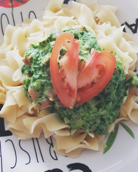 Blattspinat Rezepte | Chefkoch