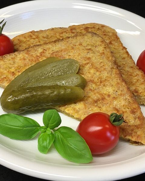 Eierbrot Rezepte | Chefkoch