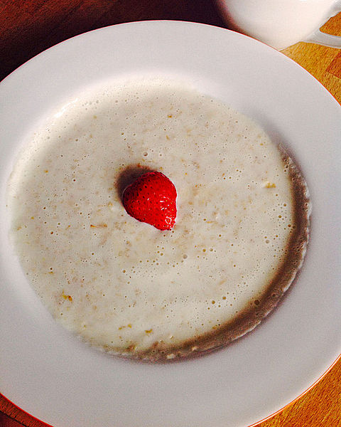 Milchsuppen Rezepte | Chefkoch