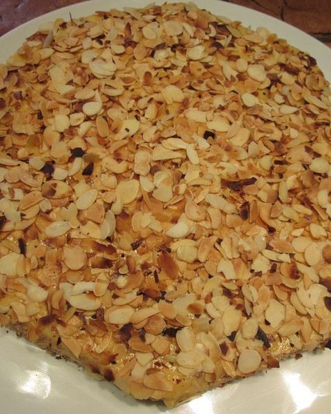 Mandeltorte Rezepte | Chefkoch