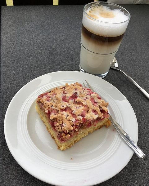 Ribisel Rezepte | Chefkoch