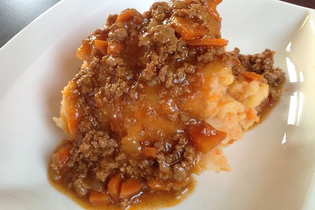 Haschee von Sweetchef84| Chefkoch