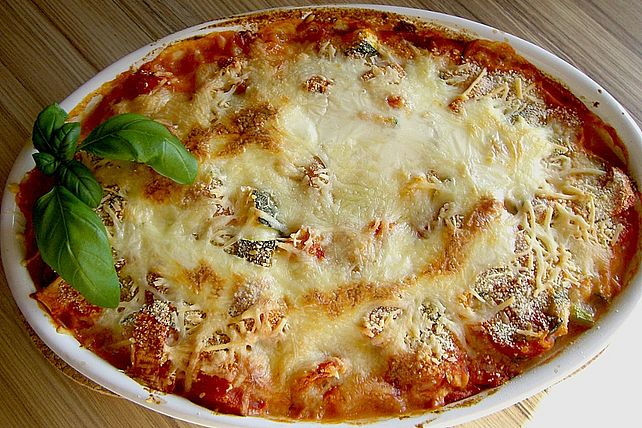 Fischpfanne von daja| Chefkoch