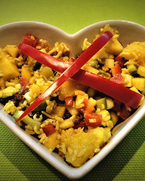 Curryreis Rezepte | Chefkoch