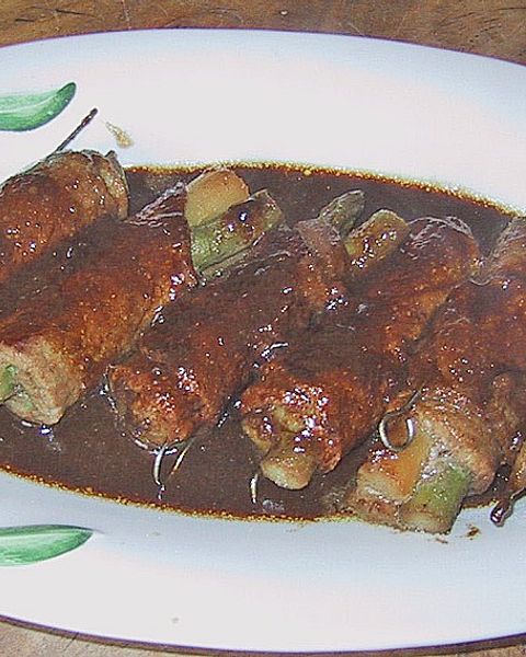 Kalbskrone Rezepte | Chefkoch