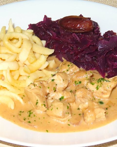 Putengulasch Rezepte | Chefkoch