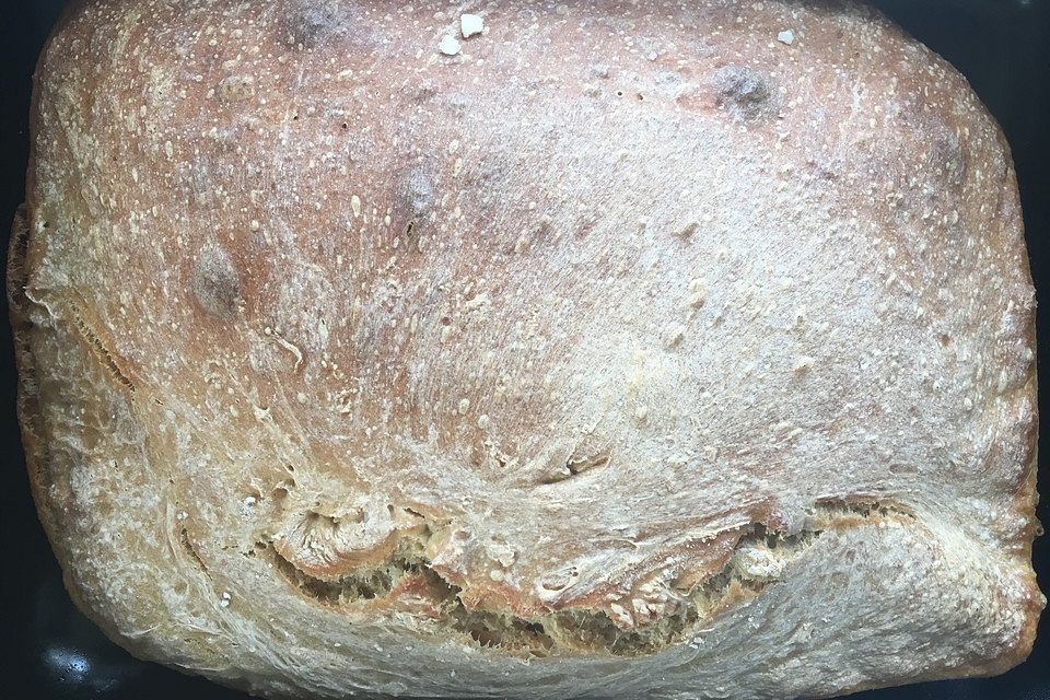 Weißbrot von djogo