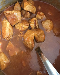 Putengulasch Rezepte | Chefkoch