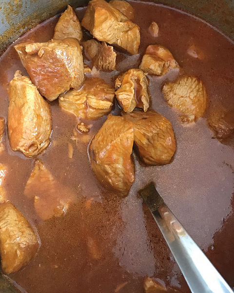 Putengulasch Rezepte | Chefkoch